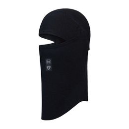 Buff Thermonet Hinged Balaclava Bekleidung Unisex schwarz