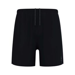 Odlo Essential 6 Inch Short Bekleidung Herren schwarz