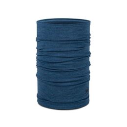 Buff Merino Midweight Bekleidung Unisex blau