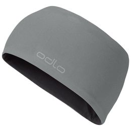 Odlo Reversible Headband Bekleidung Unisex schwarz