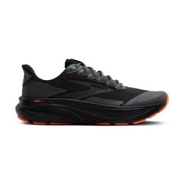 Brooks Ghost 17 Schuhe Damen schwarz 40.5