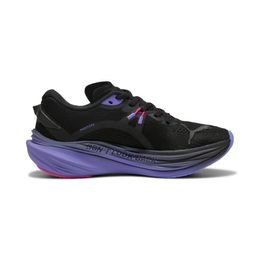 Puma Deviate Nitro 3 Schuhe Damen schwarz 41.0