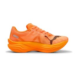 Puma Deviate Nitro Elite 3 Schuhe Damen orange 40.0