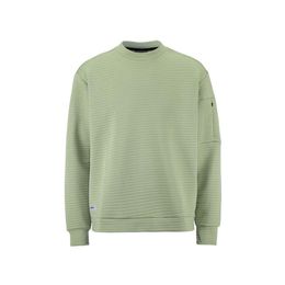Craft SubZ Structured Jersey Bekleidung Herren grün