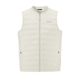 Craft SubZ Vest 4 Bekleidung Herren beige