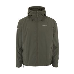 Craft SubZ Light Jacket Bekleidung Herren grün