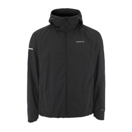 Craft SubZ Light Jacket Bekleidung Herren schwarz