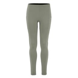 Craft ADV Essence Warm Tights 3 Bekleidung Herren grün