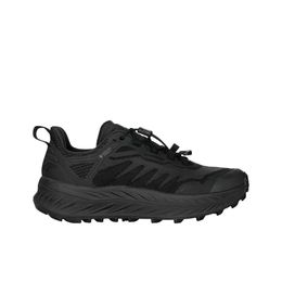 Lowa Fortux GTX Schuhe Damen schwarz 41.5