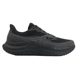 Saucony Triumph 23 GTX Schuhe Damen schwarz 44.0