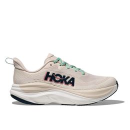 Hoka One One Hoka Skyflow Schuhe Damen beige 38.6