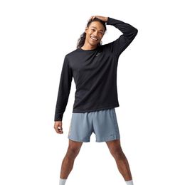 Brooks Notch Thermal Long Sleeve 3.0 Bekleidung Herren schwarz