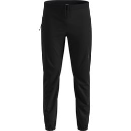 Odlo Essential Warm Pants Bekleidung Herren schwarz