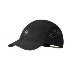 Buff CoolNet UV Pack Speed Cap Bekleidung Unisex schwarz