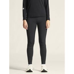 Craft SubZ Light Tights Bekleidung Damen schwarz