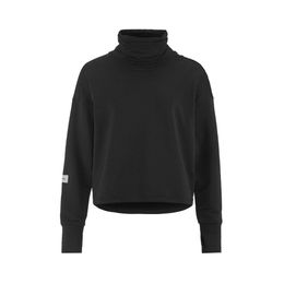Craft SubZ Funnelneck Jersey Bekleidung Damen schwarz