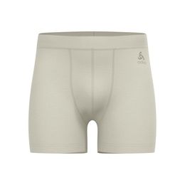Odlo Merino 160 Boxer Bekleidung Herren grau