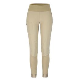 Craft SubZ Light Tights Bekleidung Damen beige