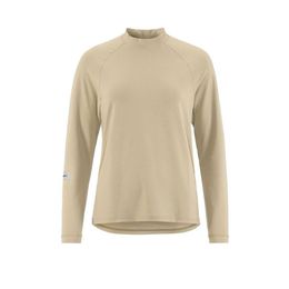 Craft SubZ Jersey Bekleidung Damen beige