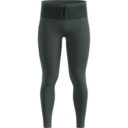 Odlo X-Alp Cargo Winter Tights Bekleidung Herren grau