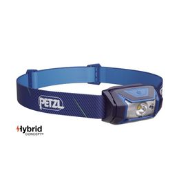 Petzl Tikka zubehör Unisex blau