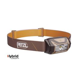 Petzl Tikka zubehör Unisex braun