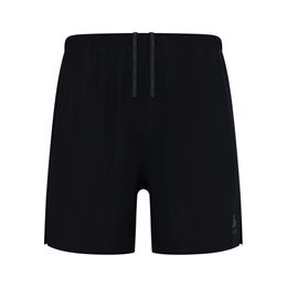 Odlo Essential 6 Inch Short Bekleidung Herren schwarz XL