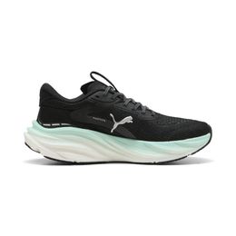 Puma Magnify Nitro 3 Schuhe Damen schwarz 40.0