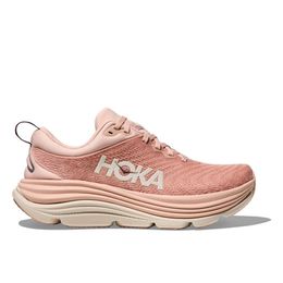 Hoka One One Hoka Gaviota 5 Schuhe Damen rosa 42.6