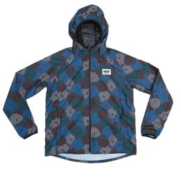 Saysky Flower Pace Jacket Bekleidung Damen bunt
