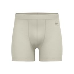 Odlo Merino 160 Boxer Bekleidung Herren grau XL