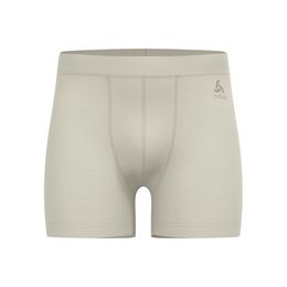 Odlo Merino 160 Boxer Bekleidung Herren grau M