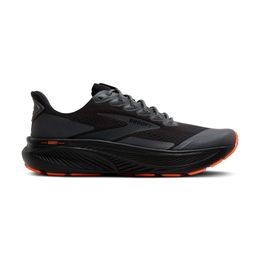 Brooks Ghost 17 Schuhe Damen schwarz 39.0