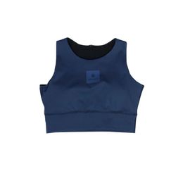 Saysky Motion Sports Bra Bekleidung Damen blau L