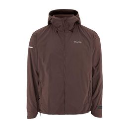 Craft SubZ Light Jacket Bekleidung Herren braun