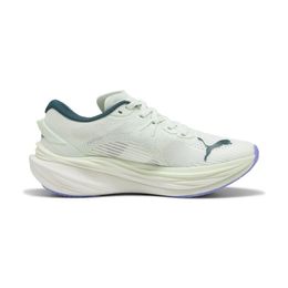 Puma Deviate Nitro 3 Schuhe Damen grün 38.0