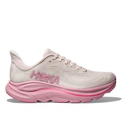Hoka One One Hoka Clifton 10 Schuhe Damen rosa 36.0