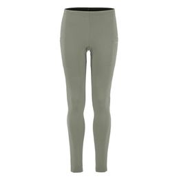 Craft ADV Essence Warm Tights 3 Bekleidung Herren grün