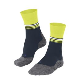 Falke RU 4 Endurance Cool Bekleidung Herren blau M