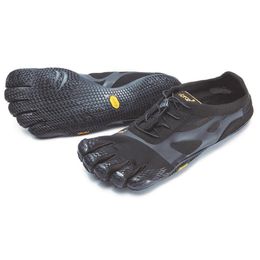 Vibram FiveFingers KSO Evo Schuhe Damen schwarz 38.0