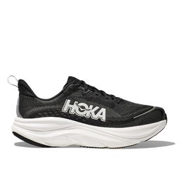 Hoka One One Hoka Skyflow - breit (2E) Schuhe Herren schwarz 40.6