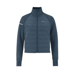 Craft SubZ Jacket 4 Bekleidung Damen blau
