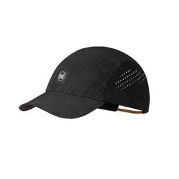 Buff CoolNet UV Pack Speed Cap Bekleidung Unisex schwarz
