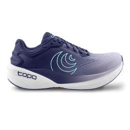 Topo Phantom 4 Schuhe Damen lila 42.0