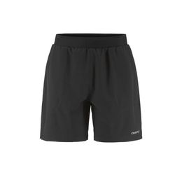 Craft Adv Essence 2-in-1 Shorts 2 Bekleidung Herren schwarz S
