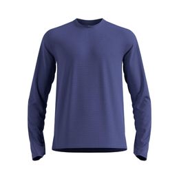Odlo Essential Thermal Midlayer Bekleidung Herren blau XL
