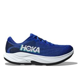 Hoka One One Hoka Rincon 4 Schuhe Damen blau 40.0