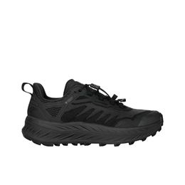 Lowa Fortux GTX Schuhe Damen schwarz 42.0