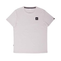 Saysky Statement Pace T-Shirt Bekleidung Herren wei&szlig; L