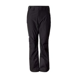 The North Face Sporthose Herren Größe XXL schwarz / weiß